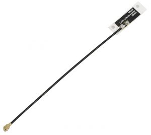 Molex launches 15x6mm WiFi flexible antenna | Electronics Weekly