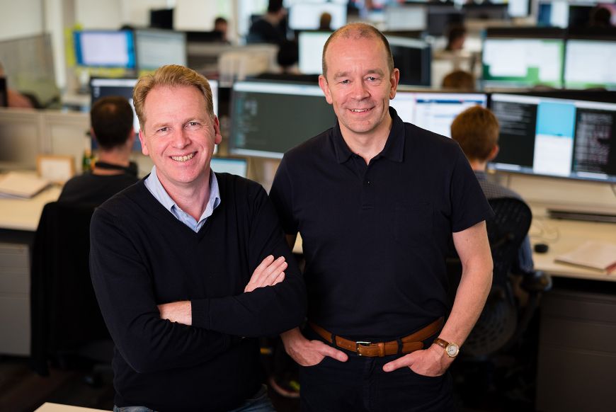 Graphcore raises another $200m | Electronics Weekly