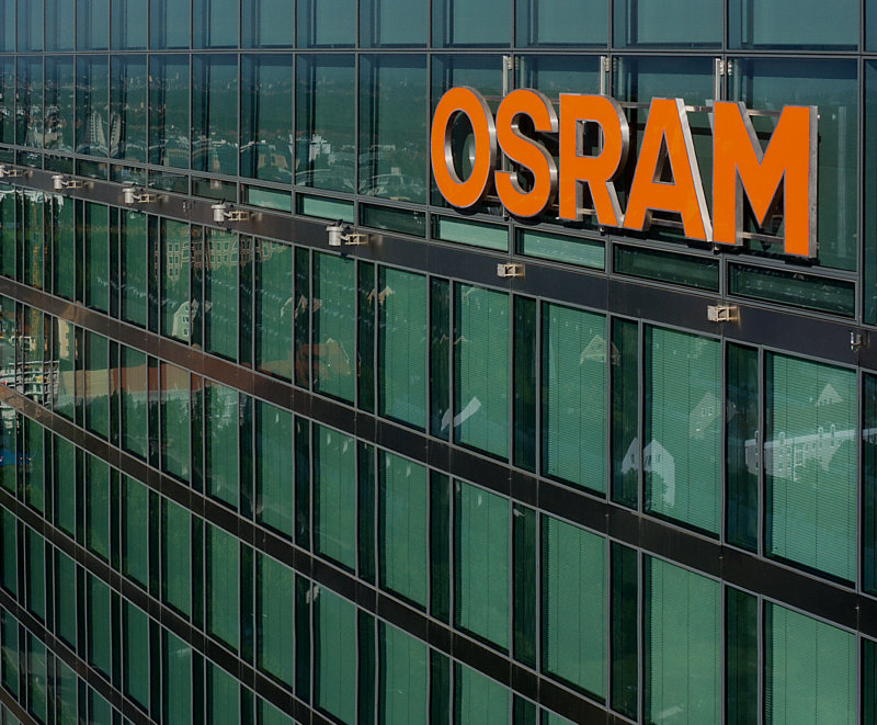 Osram and GaN Systems enable 4-channel LiDAR | Electronics Weekly