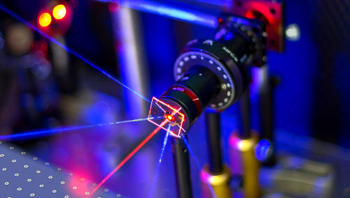 Plasmonic nano-particles sense chemicals better than ever | Electronics ...