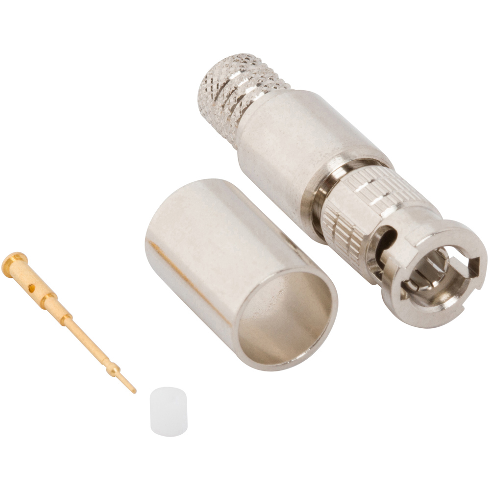 Amphenol RF extends 12G portfolio | Electronics Weekly