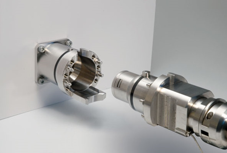 Only Connect: On Lemo connectors for nuclear environments | Electronics ...