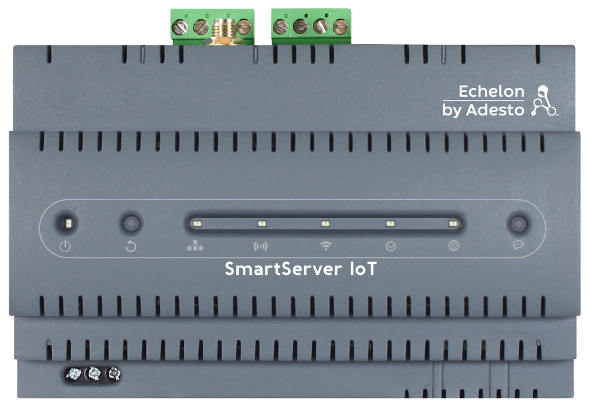LonWorks over IP for building automation | Electronics Weekly