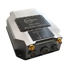 INS system for GNSS in challenging environments | Electronics Weekly