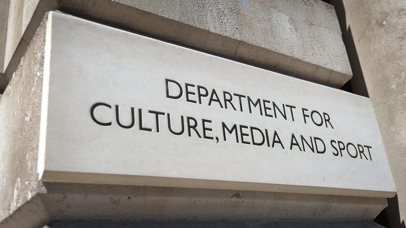 DCMS aims to improve life using tech | Electronics Weekly