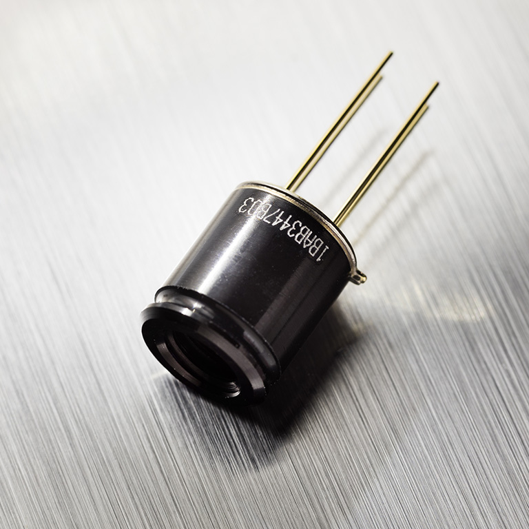 Melexis adds to FIR thermal sensor array | Electronics Weekly