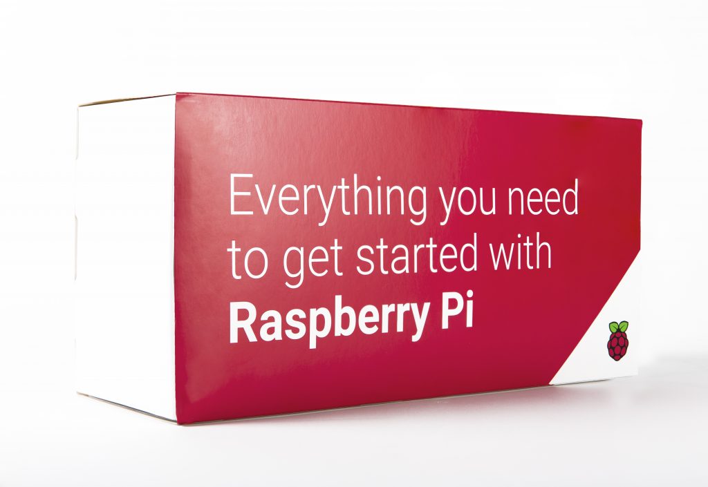 Shop at the Raspberry Pi, in bricks-and-mortar form
