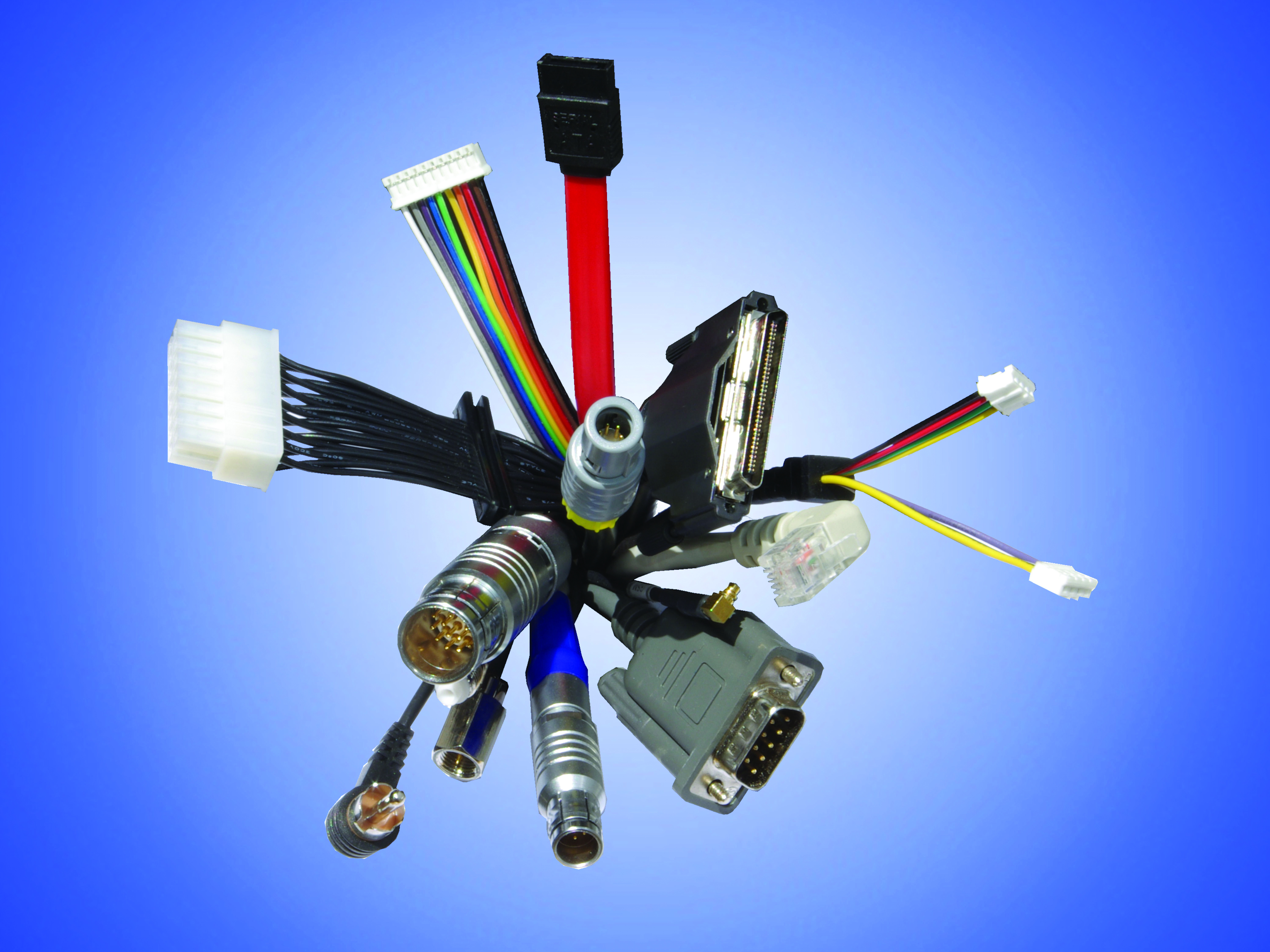 Southern Manufacturing & Electronics show preview: Connectors boosted ...