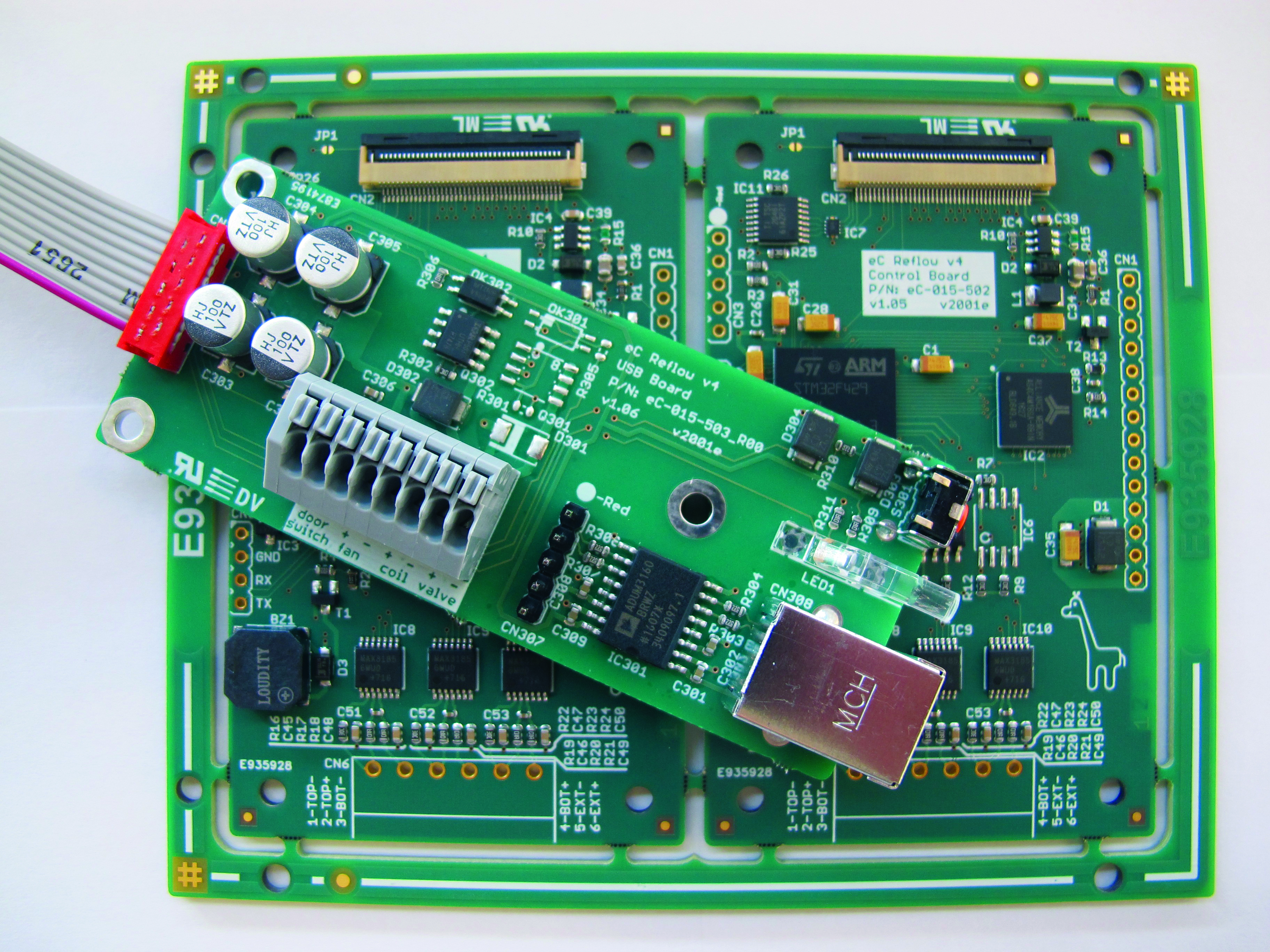 Southern Manufacturing & Electronics show preview: Contract ...