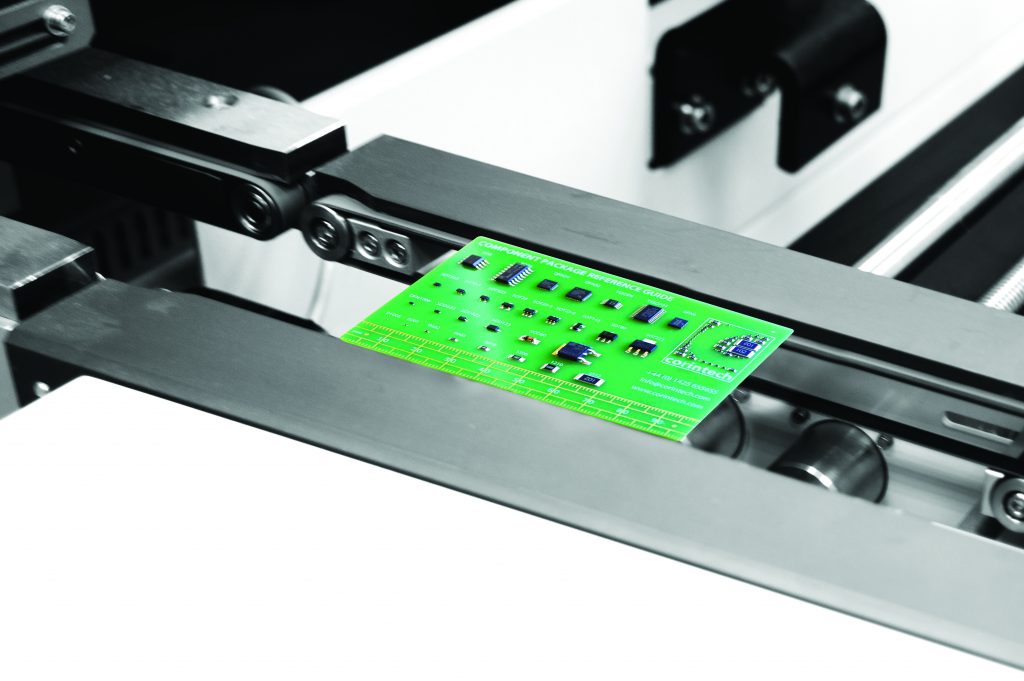 Southern Manufacturing & Electronics show preview: Contract manufacturing makes a strong showing ...