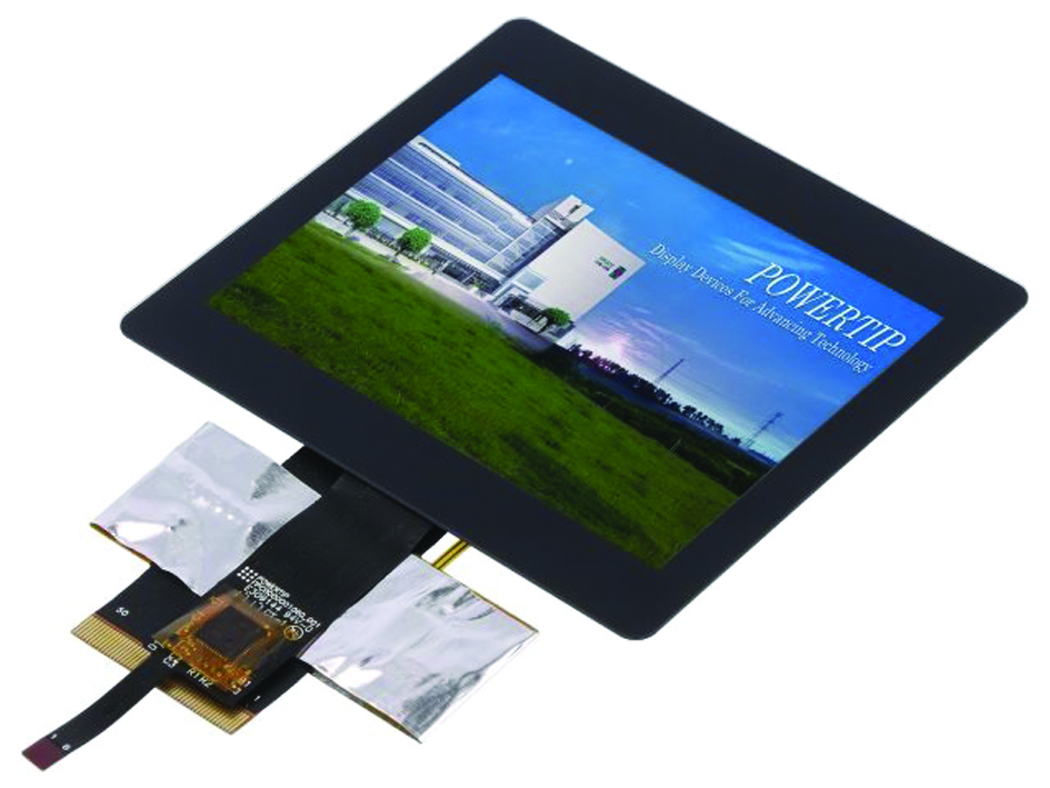 Southern Manufacturing & Electronics show preview: Displays for all ...