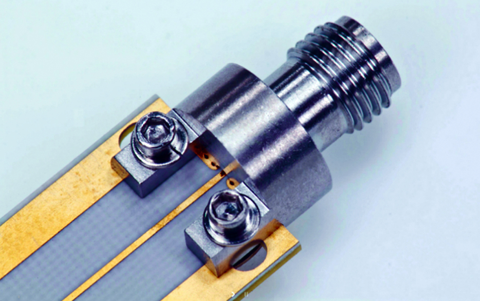 Invisible connections will unveil the 5G future | Electronics Weekly