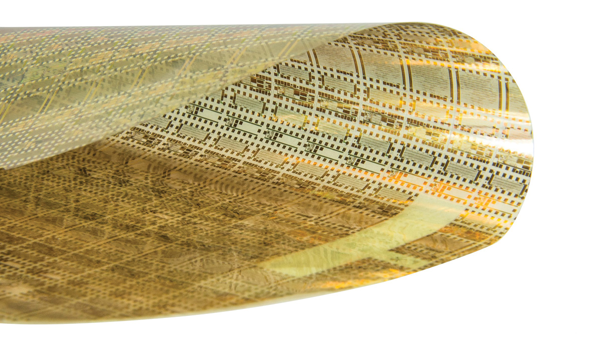 PragmatIC launches FlexICs | Electronics Weekly