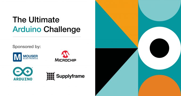 Embedded World: The Ultimate Arduino Challenge | Electronics Weekly