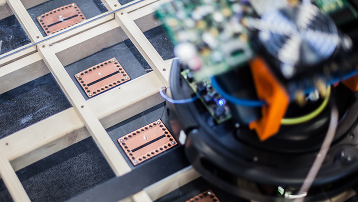 Imec On Future Networks Electronics Weekly