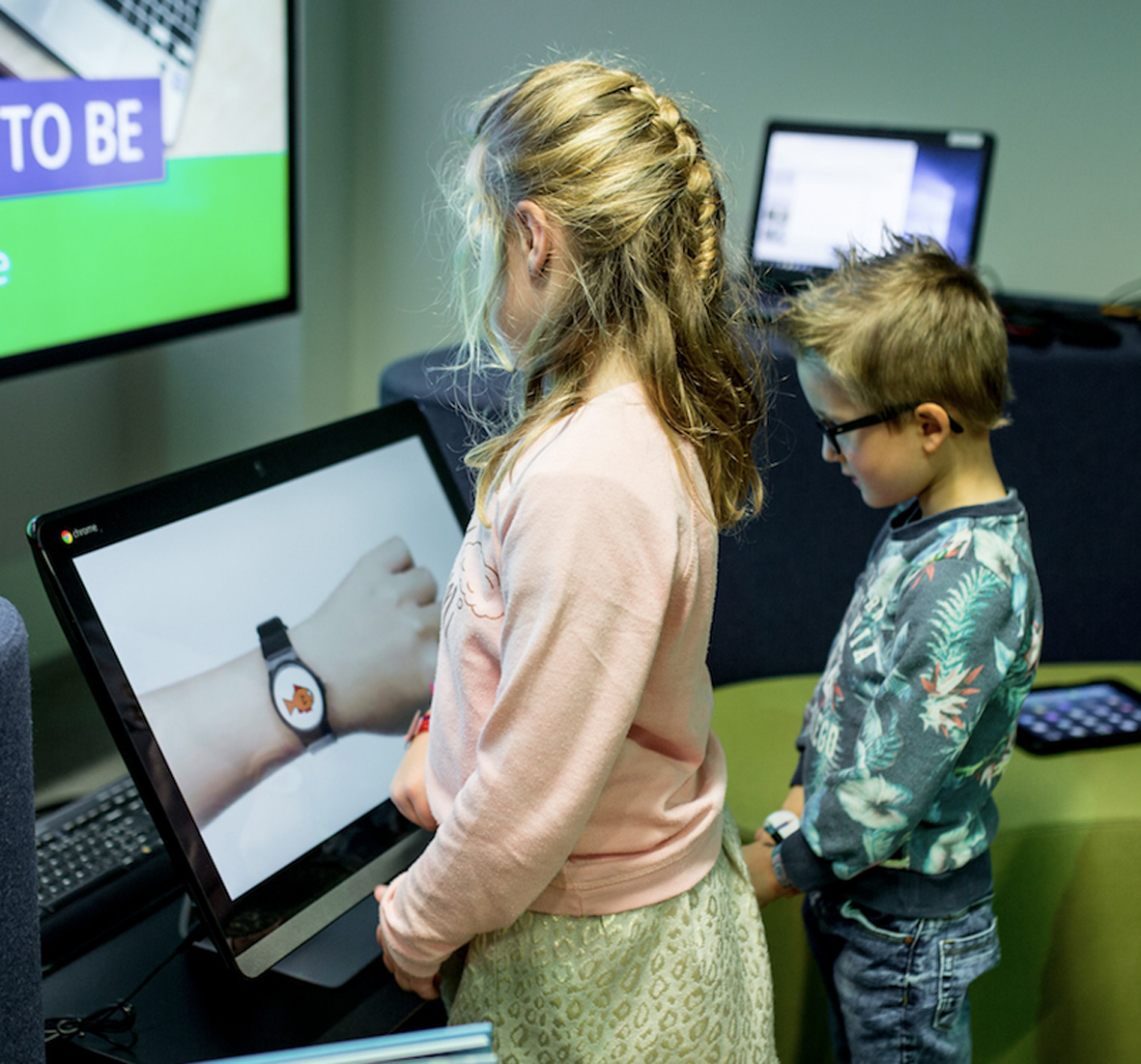 Imec on Education | Electronics Weekly