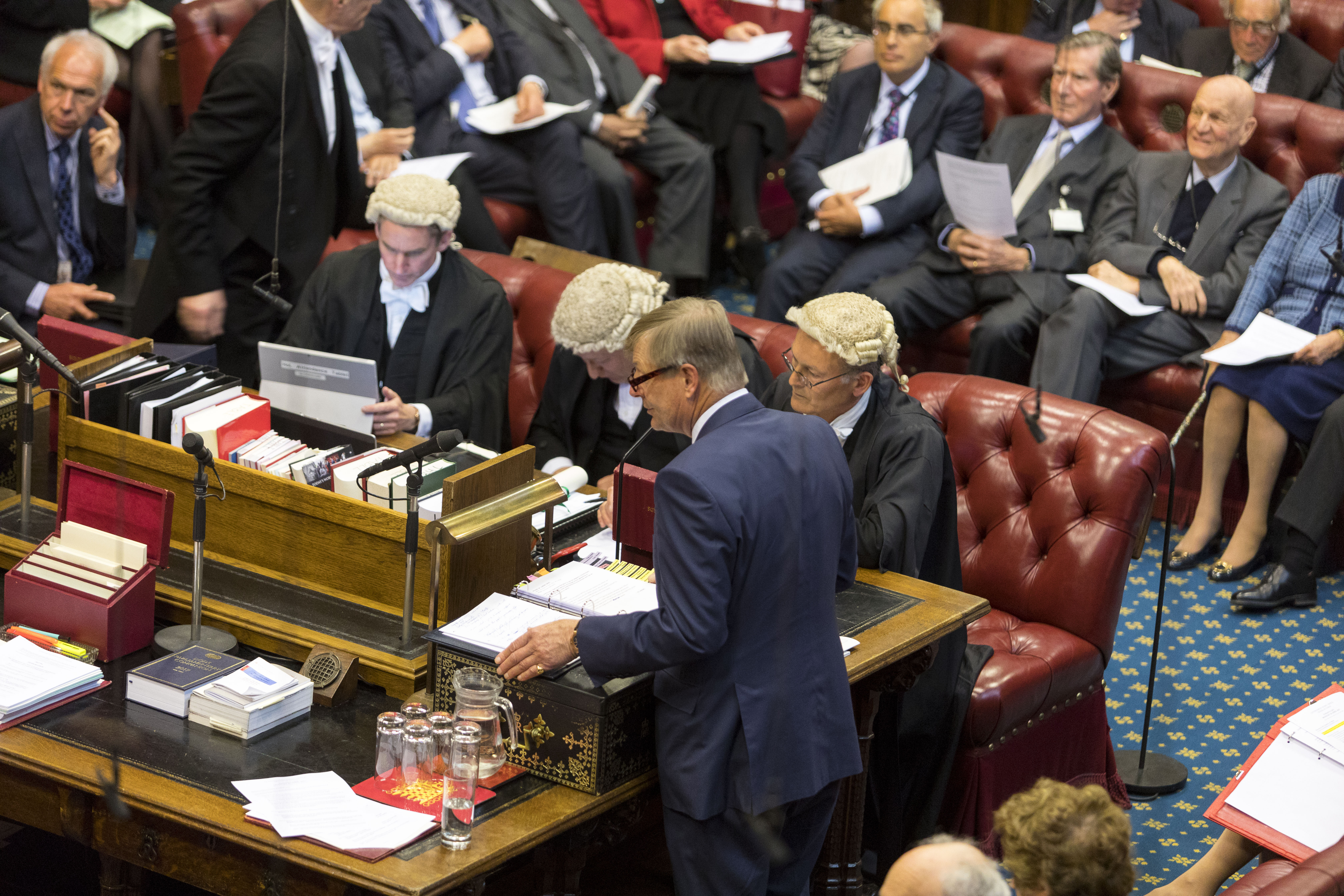 Big Tech needs regulation says House of Lords | Electronics Weekly