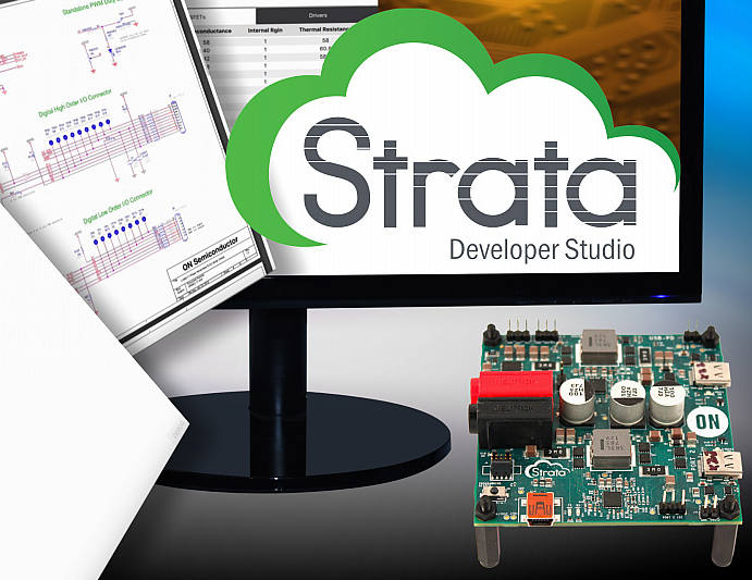 APEC: SiC power and improved cloud-based power tools | Electronics Weekly