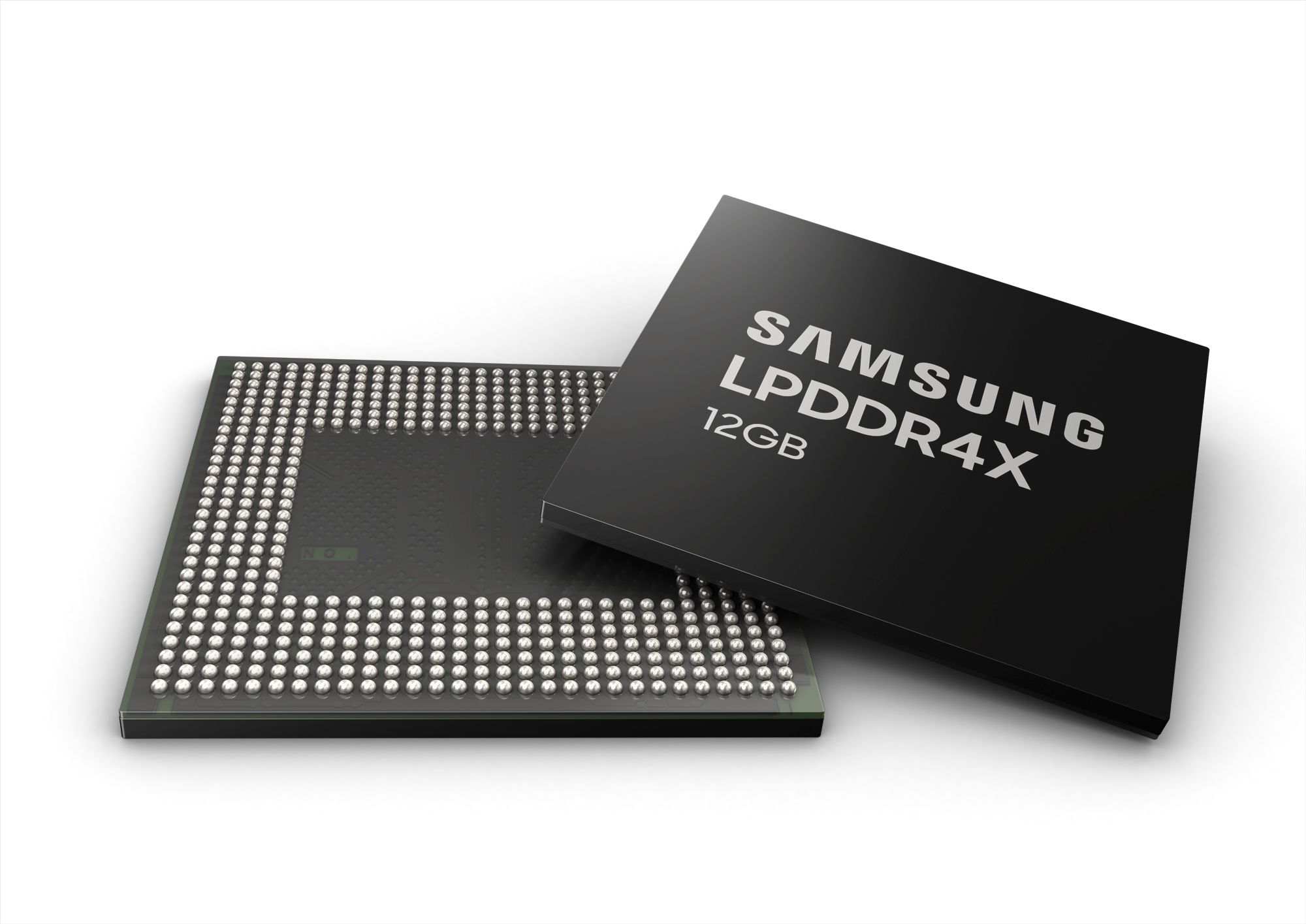 Samsung launches 12GB mobile DRAM | Electronics Weekly