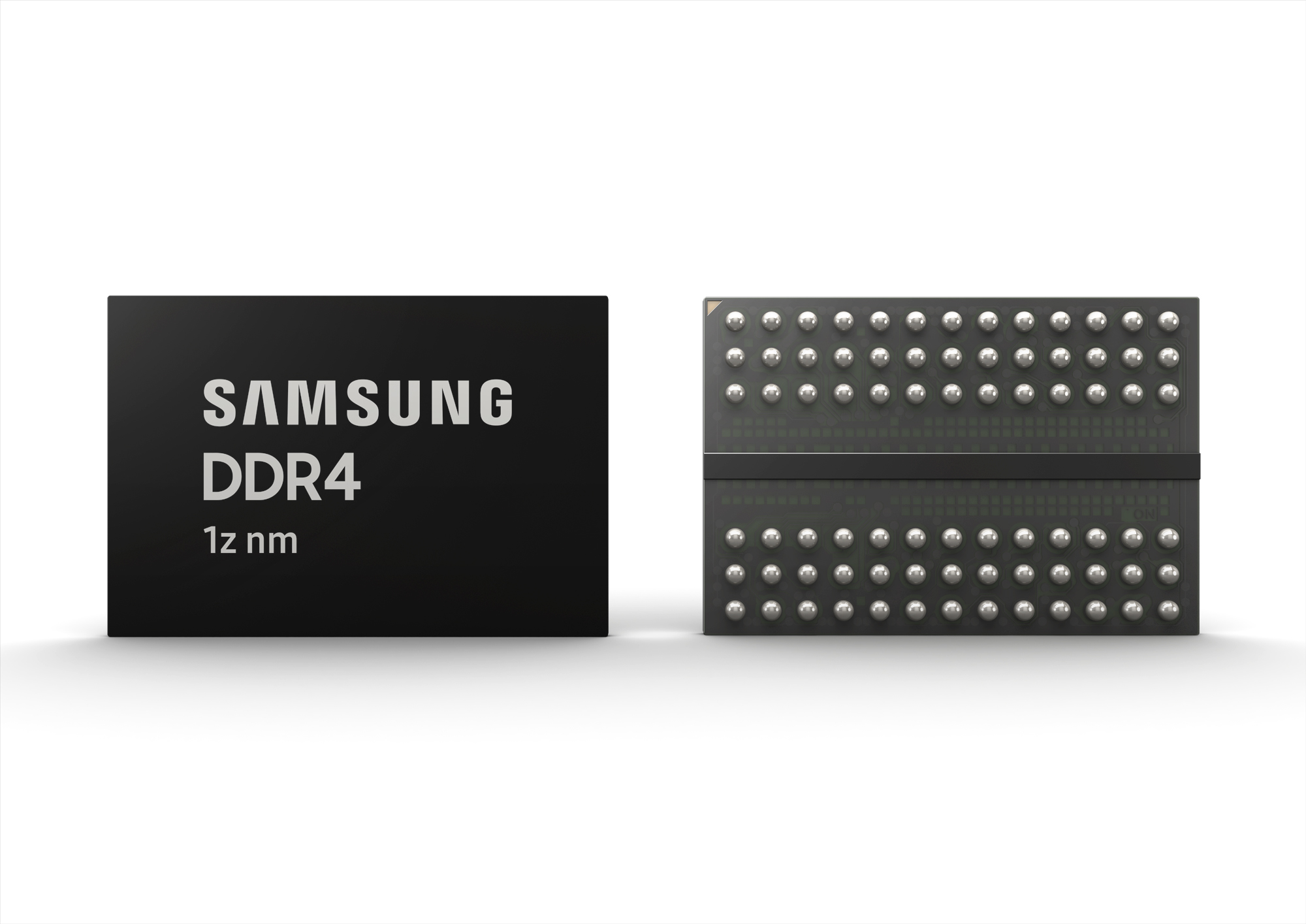 Samsung develops 10nm 8Gb DDR4 DRAM | Electronics Weekly