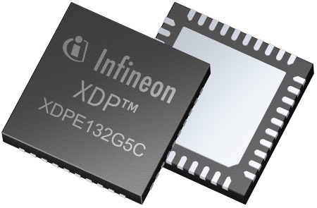 Infineon PWM controller enables currents up to 1000A | Electronics Weekly