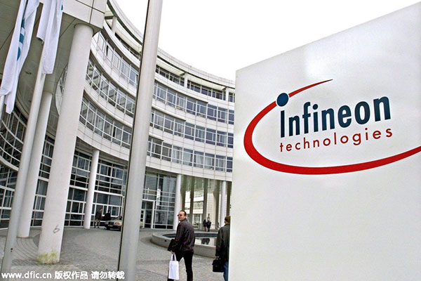 Global woes depress Infineon outlook | Electronics Weekly