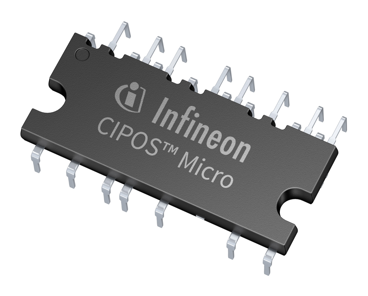 Infineon shipping 600V intelligent power modules for motor drives ...