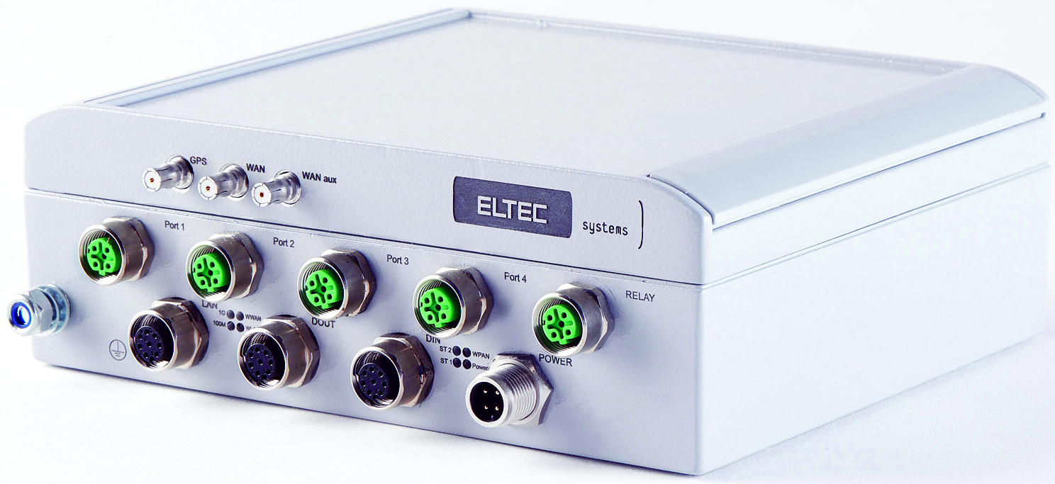 Transport gets smart | Electronics Weekly