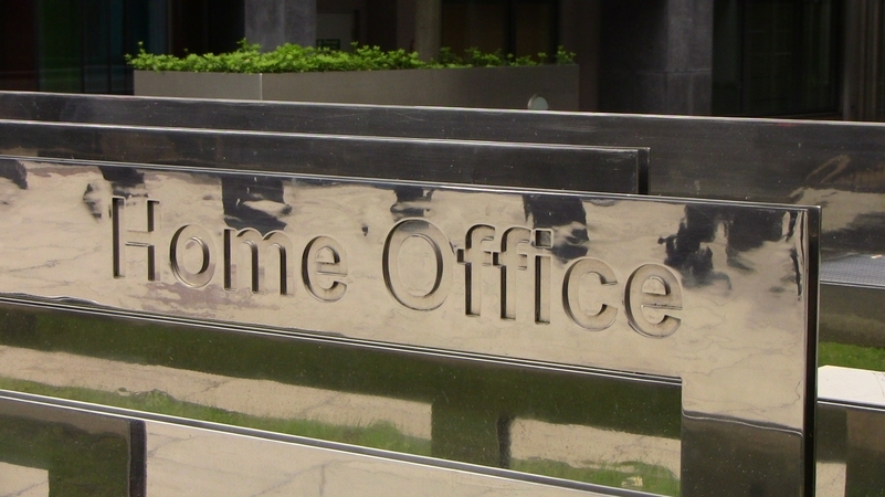 Home Office/ DCMS White Paper proposes Internet regulation ...