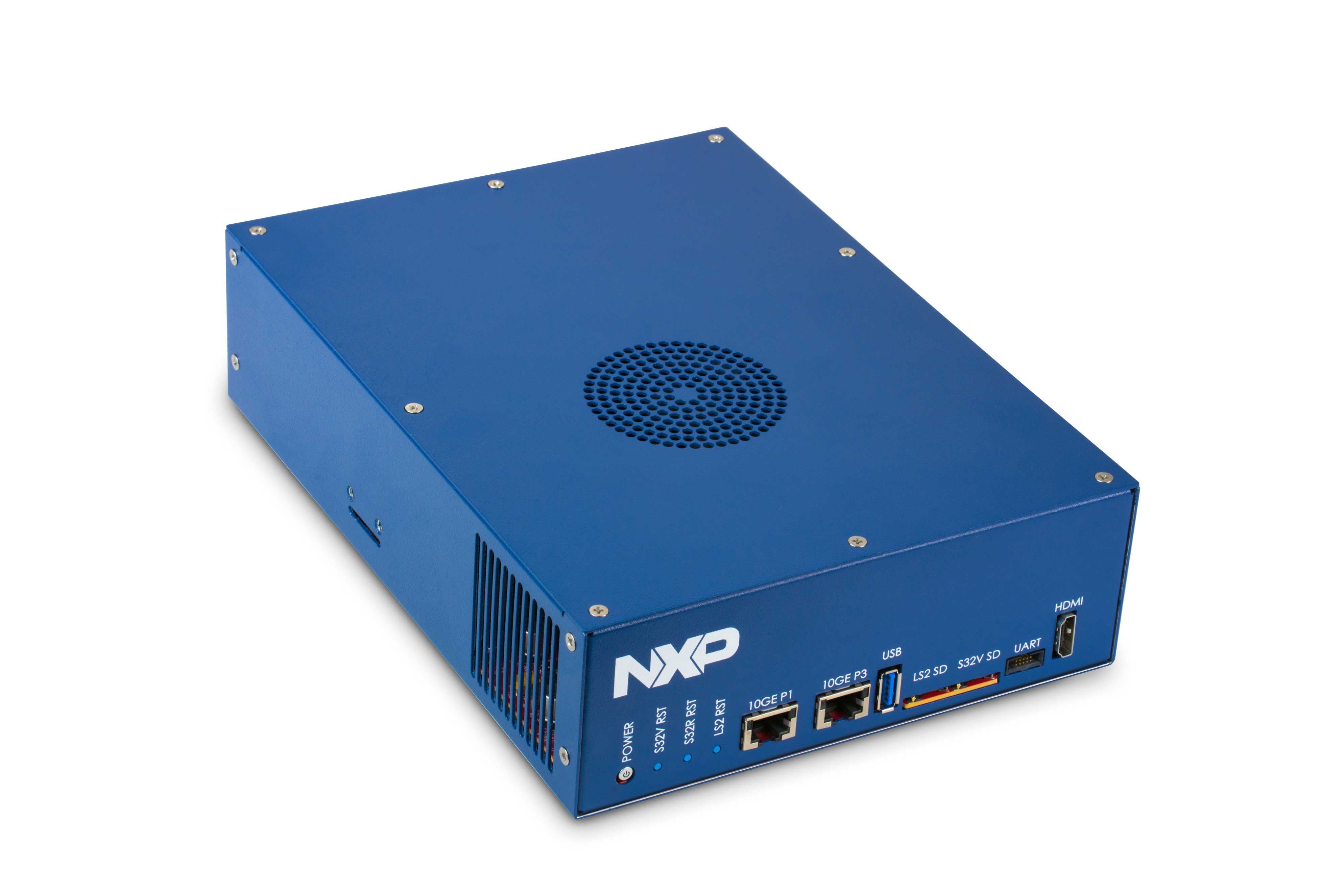 Comment: On autonomous driving and seizing the tech transfer ...