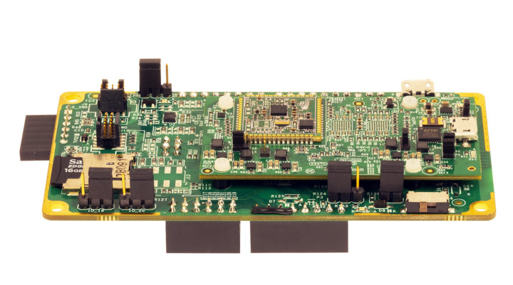 SiFive tie up with QuickLogic | Electronics Weekly