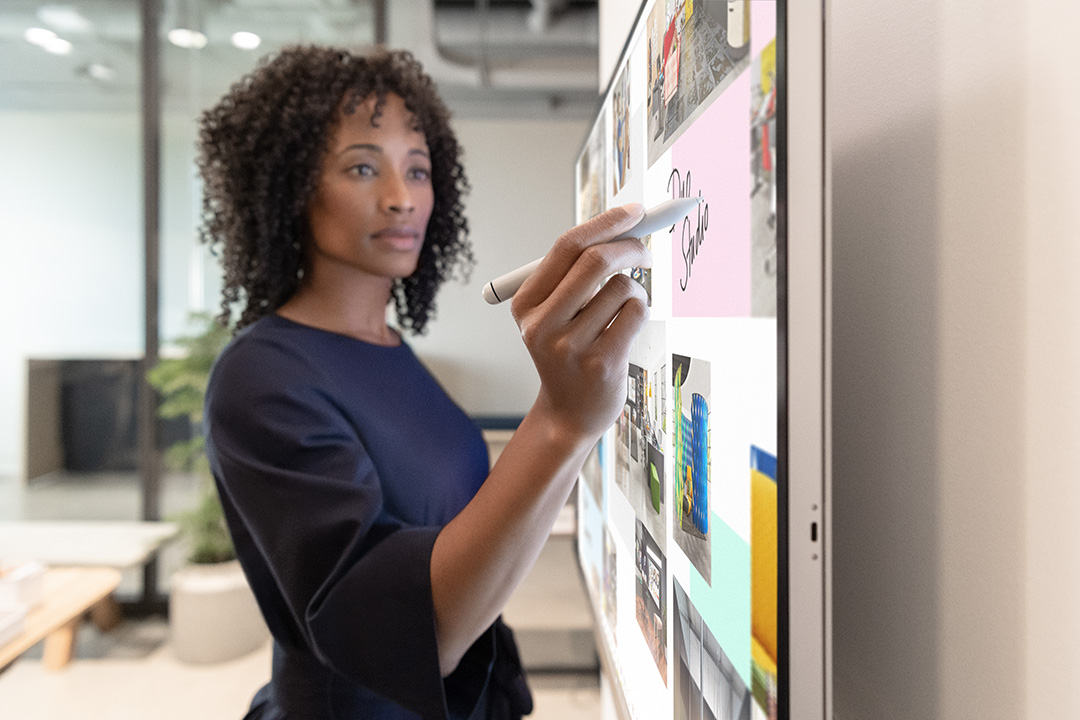 Gadget Watch: Microsoft Surface Hub 2S 50” and 85”