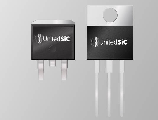 PCIM: UnitedSiC adds 650V SiC power transistors | Electronics Weekly