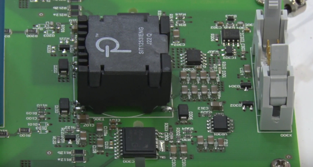 PCIM 2019: Video Interview – Power Integrations on silicon carbide ...