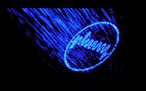 Plessey demonstrates GaN-on-Si HD monolithic micro-LED display ...