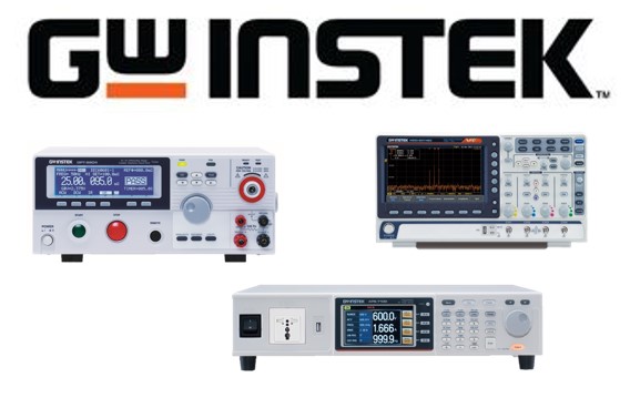 Farnell adds GW Instek range | Electronics Weekly