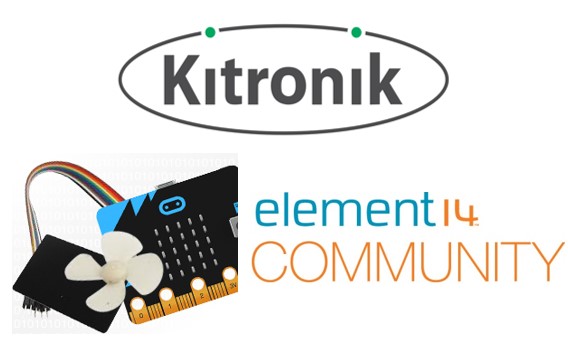 Raspberry Pi prizes for element 14 coding competition | Electronics Weekly