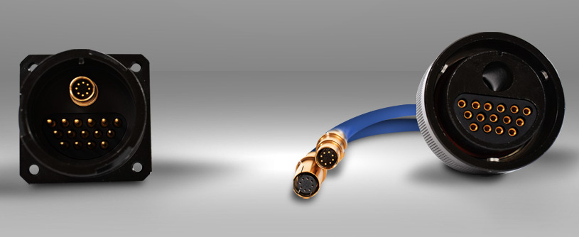 TT aims at trains and high-rel with high-speed data connector ...