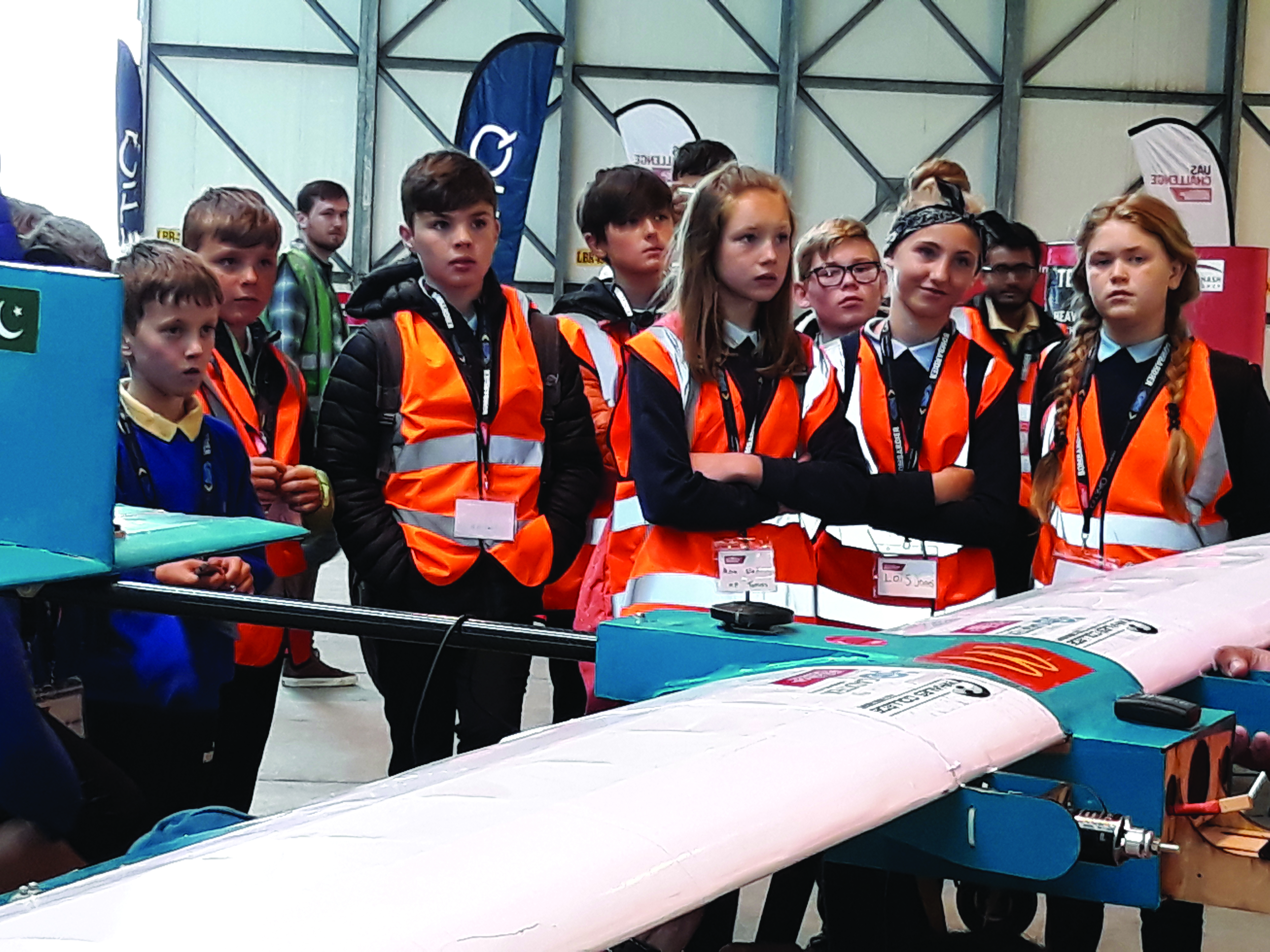 Young engineers: Get ‘em while they’re young | Electronics Weekly