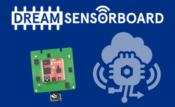 Your Dream Sensor Board