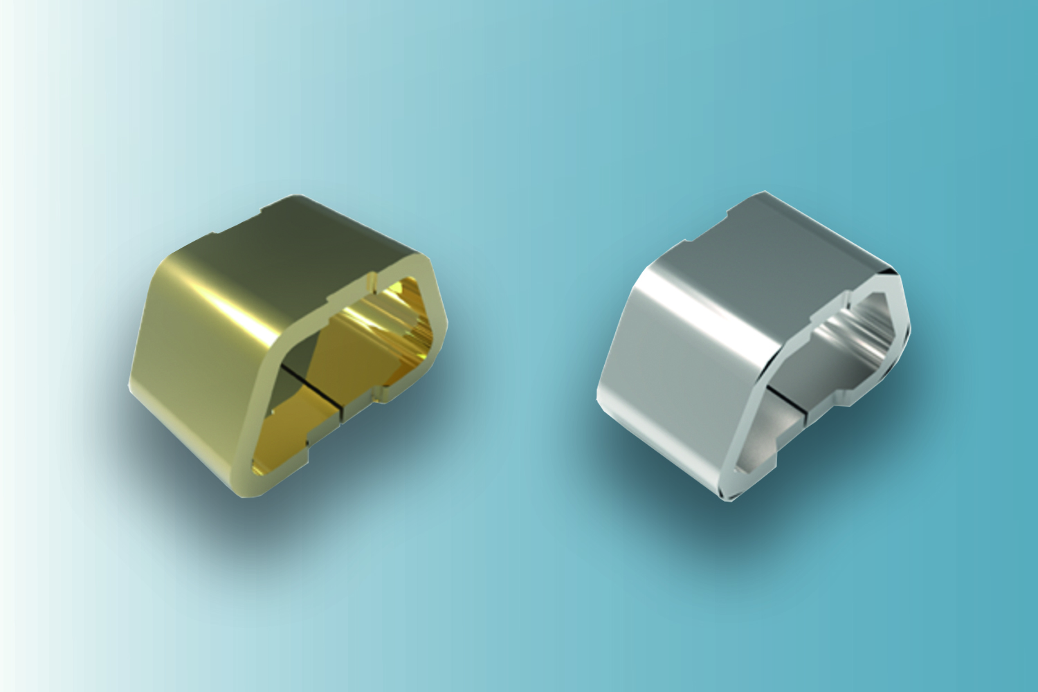 DMM connectors have backshells for 360° shielding | Electronics Weekly