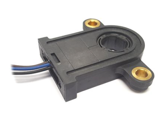 Rutronik adds contactless position sensor from Piher | Electronics Weekly