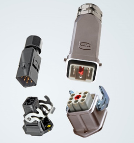 Only Connect: On Han 1A Connectors | Electronics Weekly