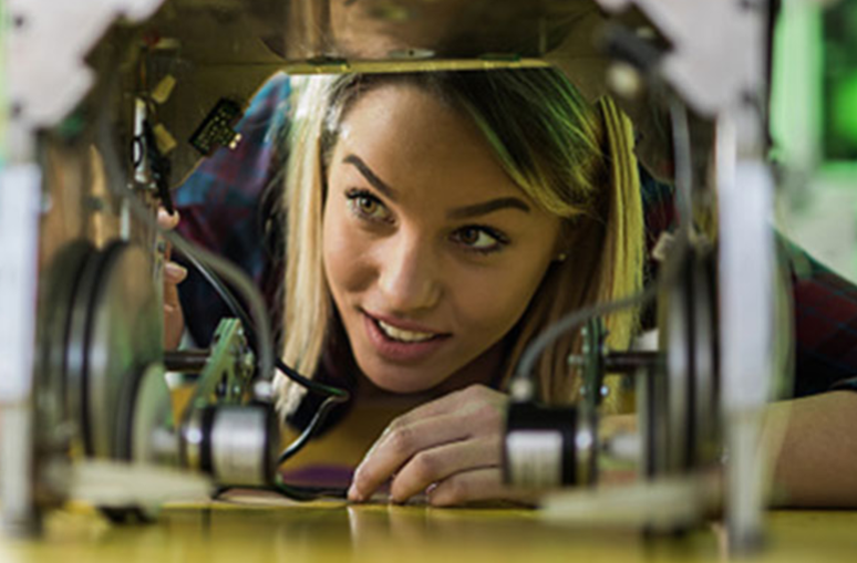 Farnell celebrates Women in Engineering at Leeds office tomorrow ...