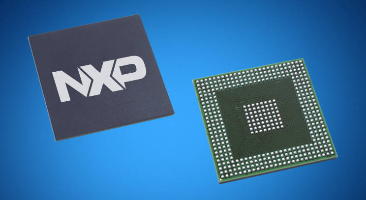 Mouser stocks NXP’s MPC5777C power architecture MCU | Electronics Weekly