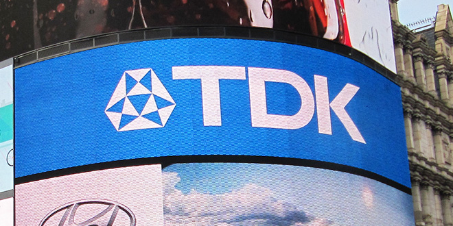 TDK sets up $50m VC fund for early stage materials startups ...