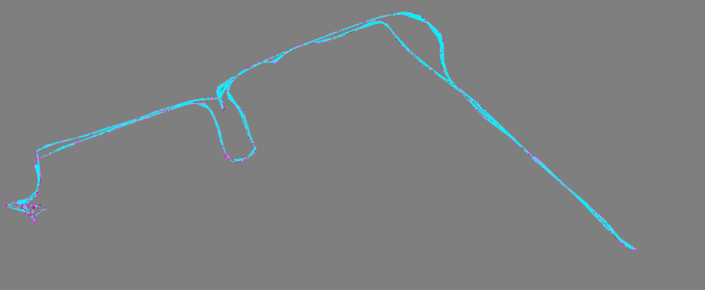 Slamcore aims to democratise robotics navigation | Electronics Weekly