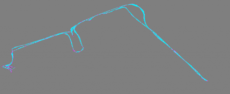 Slamcore aims to democratise robotics navigation | Electronics Weekly