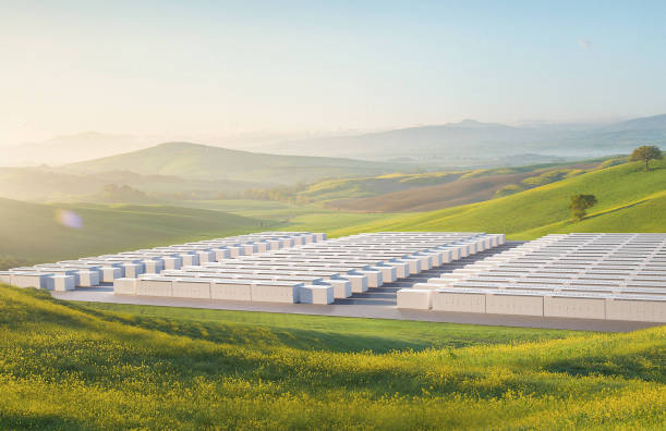 Tesla steps into modular grid-scale storage with Megapack | Electronics ...