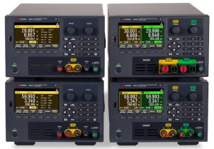 RS Components introduces auto-ranging power supplies | Electronics Weekly